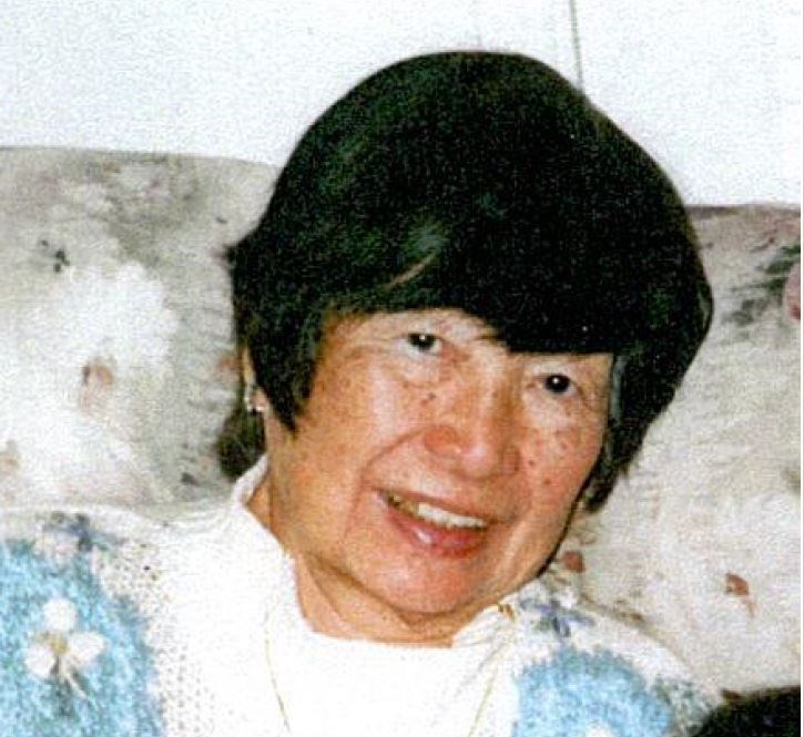 Lydia Lemery Obituary - Hughson, CA