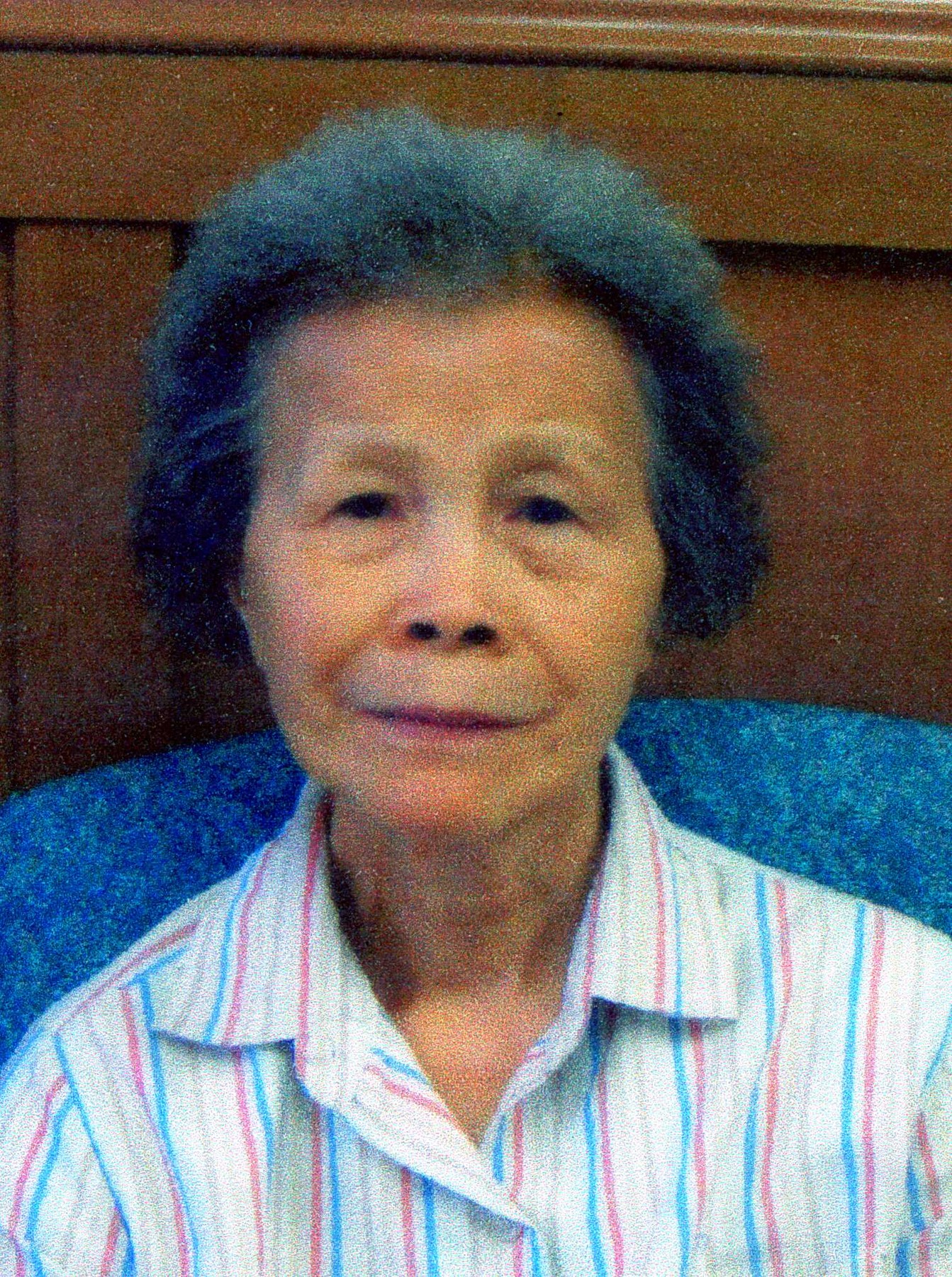 Lin Fong Mui Obituary - Boston, MA