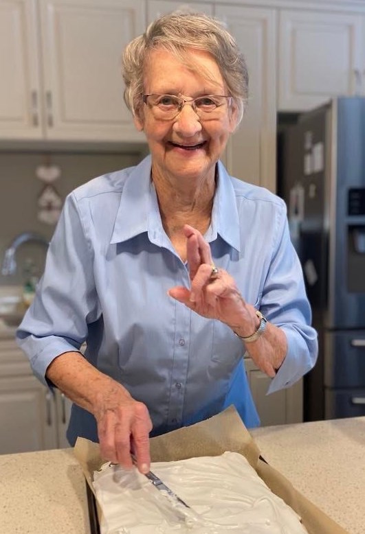 Beverly Hansen Obituary - Weyburn, SK