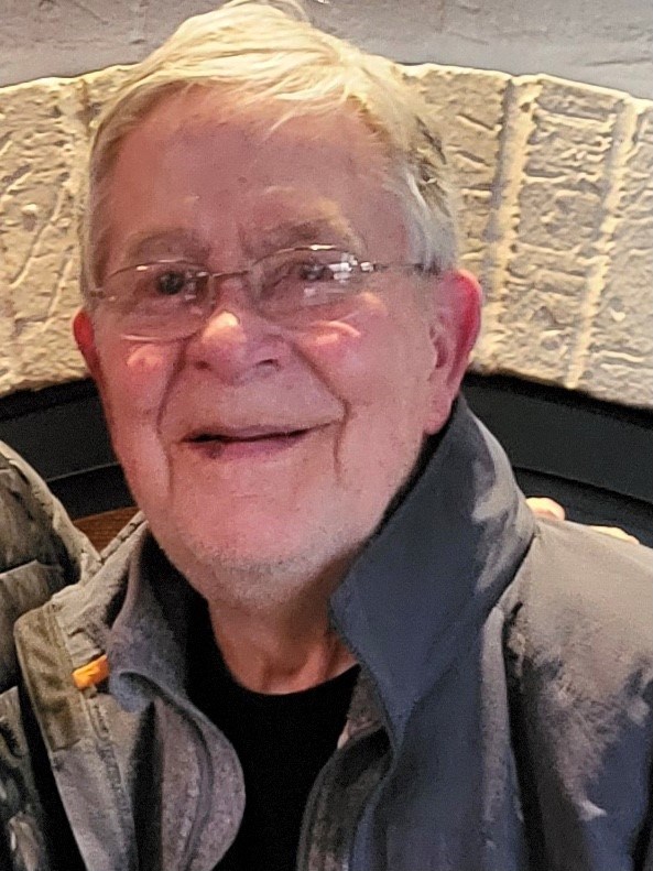 Jack Barmen Obituary - Cleveland Heights, OH