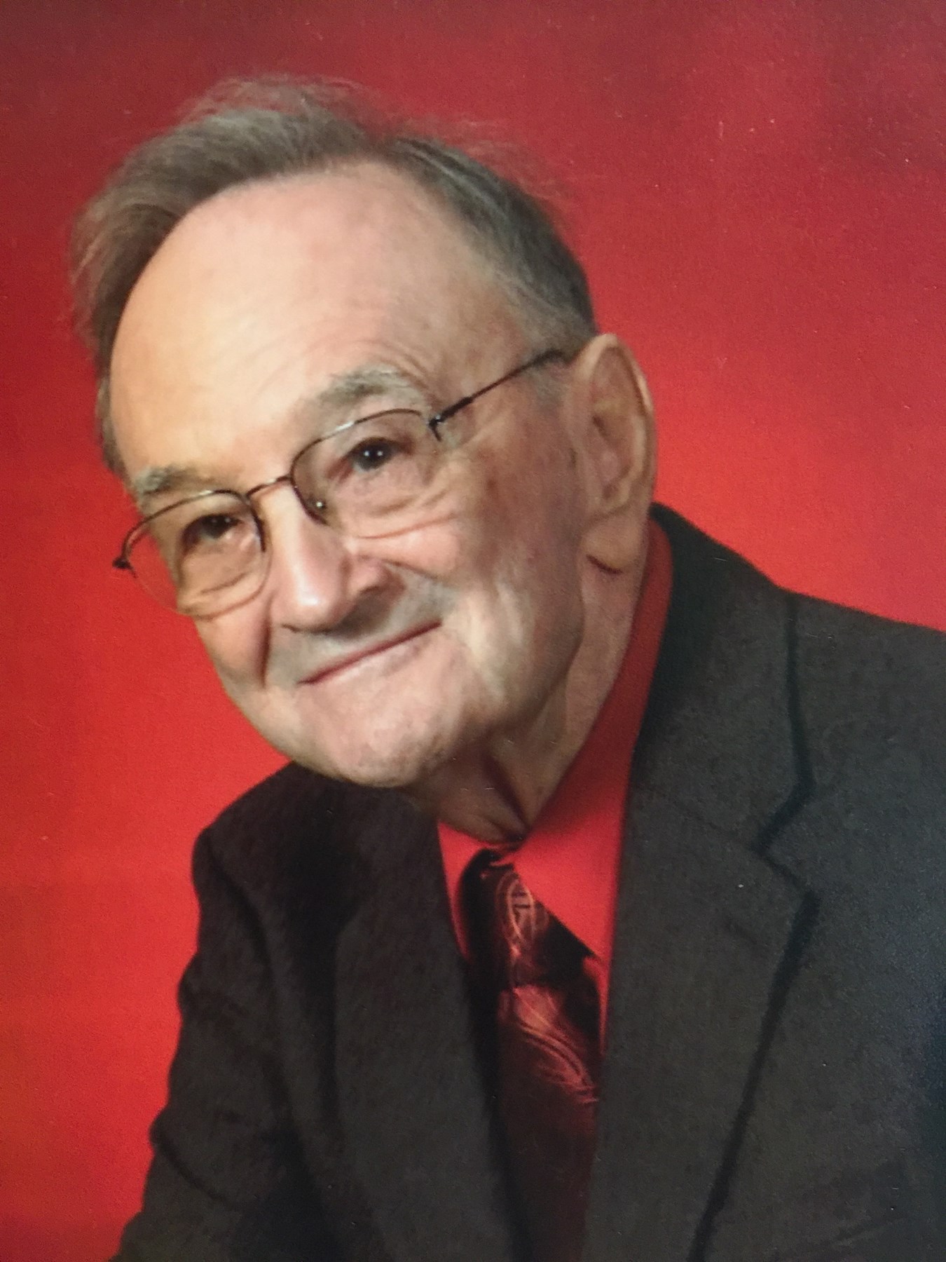 Isaac Scott Obituary - Frisco, TX