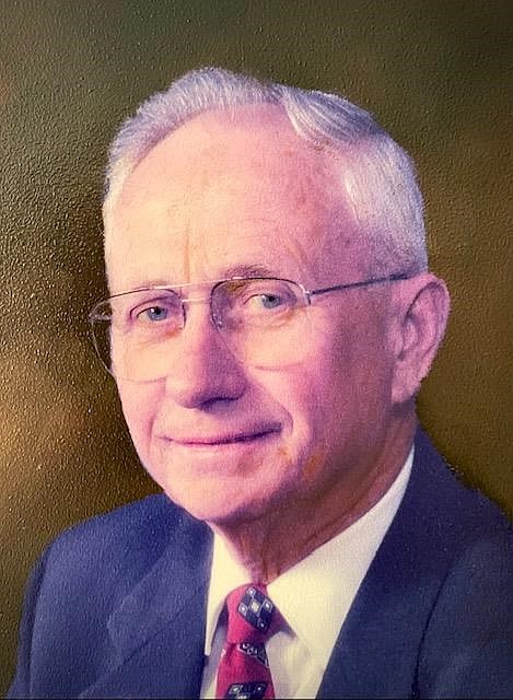 Edwin Utley Obituary - Raleigh, NC