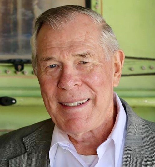 John A. Nelson Jr. Obituary - Tucson, AZ