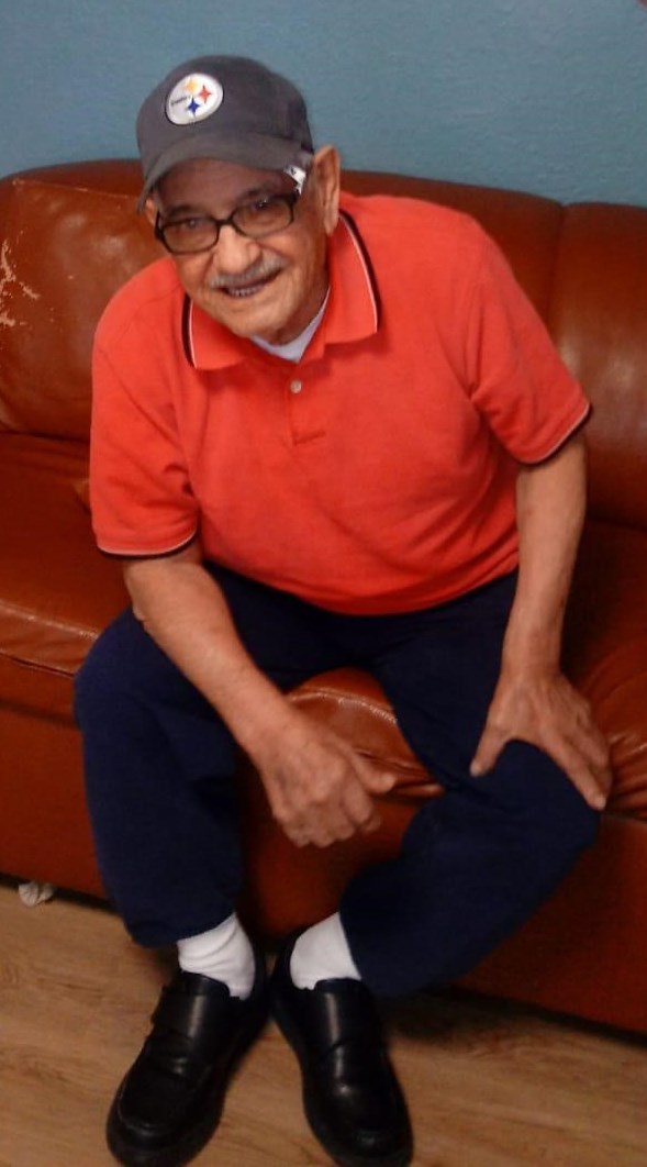 Moises Rascon Muñoz Obituary - El Paso, TX