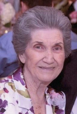 Mary Johnson Obituary - Houston, TX