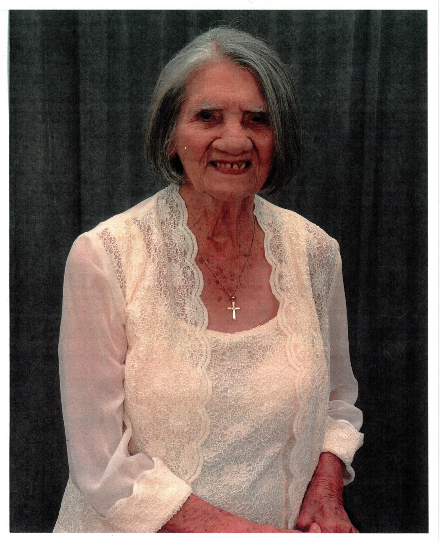 Maria Fernandez Rodriguez Obituary - Miami, FL