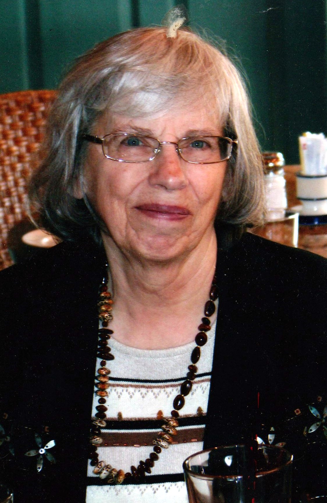Jean Migneault Obituary - Williamsburg, VA Jean Migneault Obituary - Williamsburg, VA