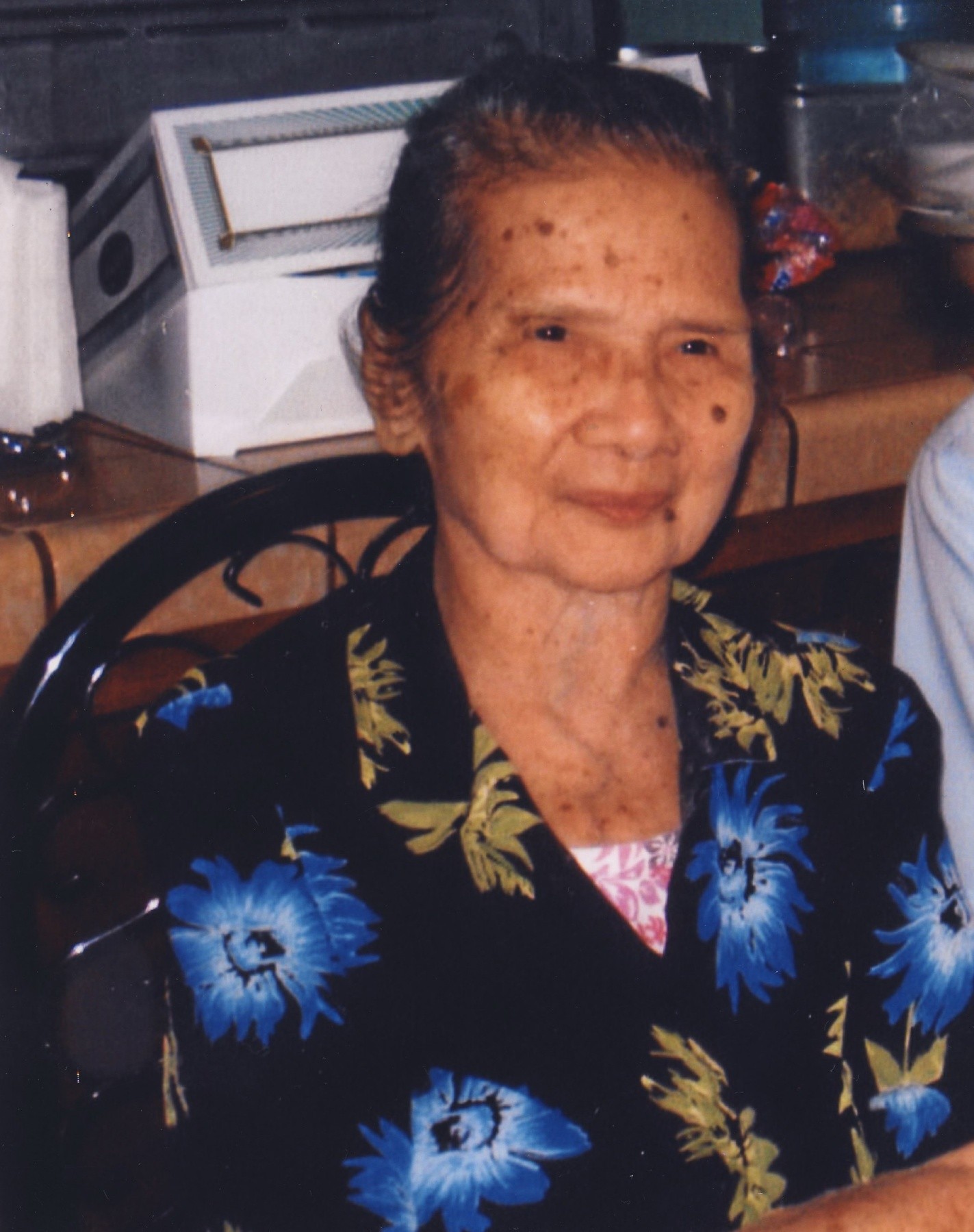 Rosario Pineda Obituary - Delano, CA