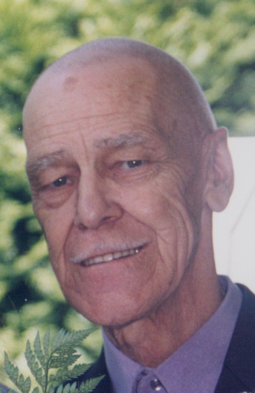 Joseph Ellis Lennard Obituary - Vancouver, BC