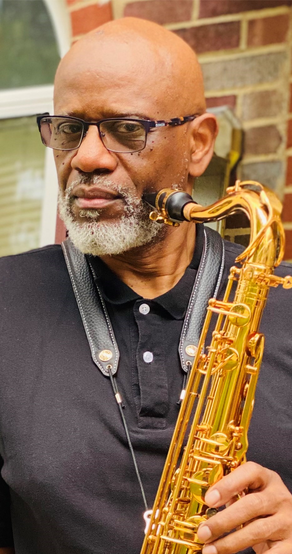 David Benjamin Obituary - Brentwood, MD