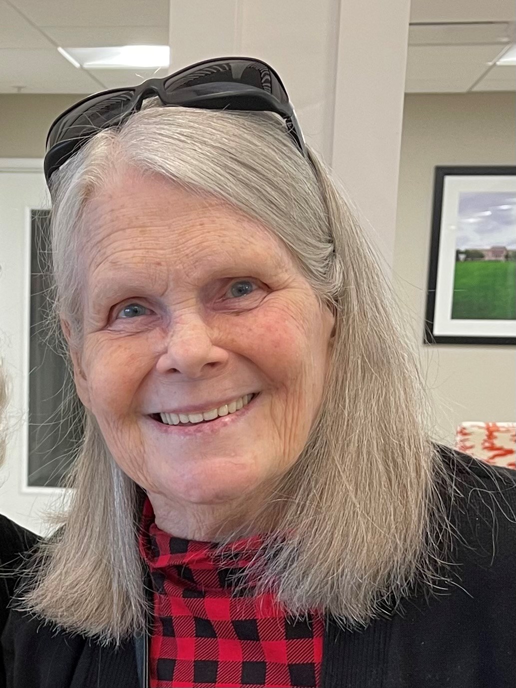 Catherine Harkey Obituary - Kansas City, MO