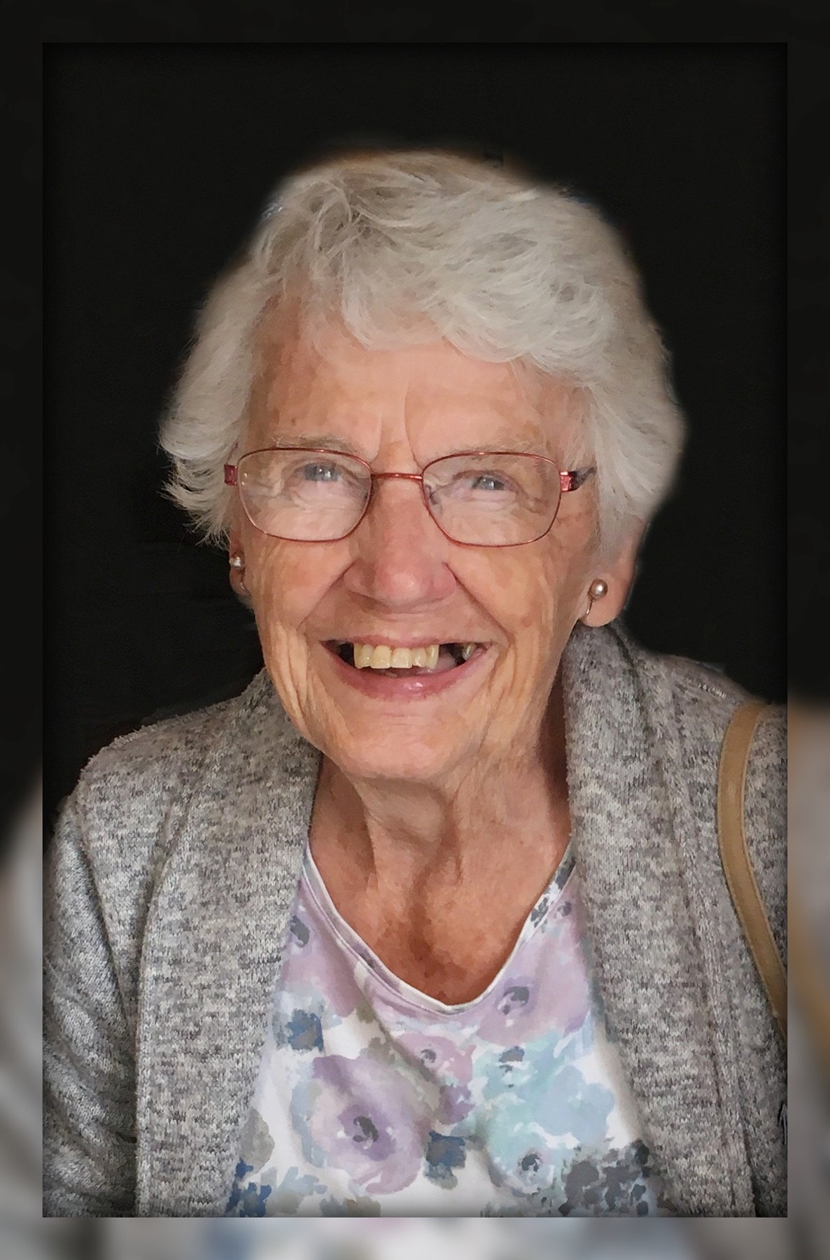 Lorna Mutch avis de décès - Sault Ste. Marie, ON