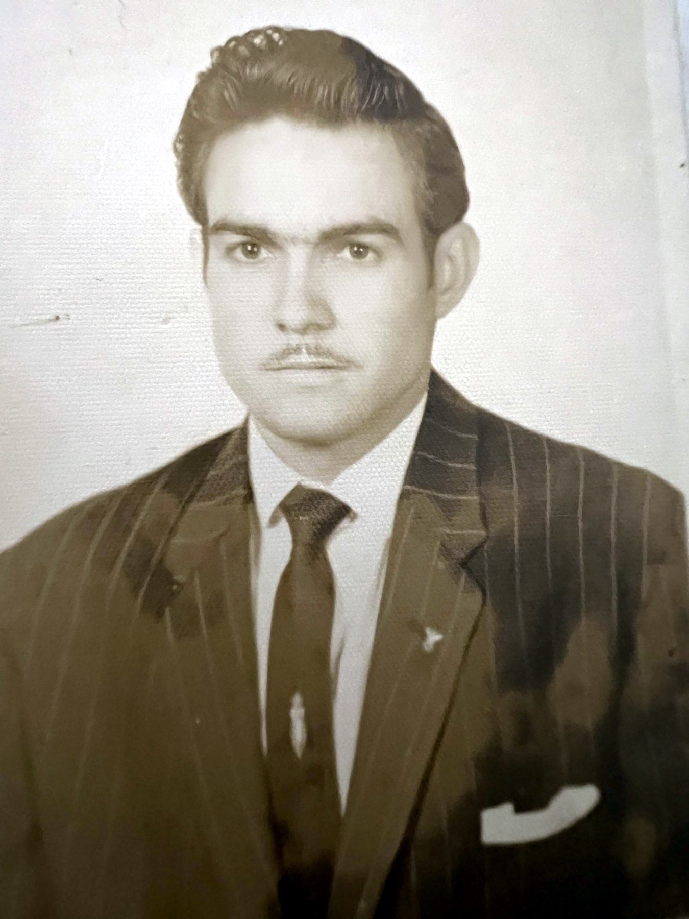 Jose Fuentes Obituary - Miami, FL