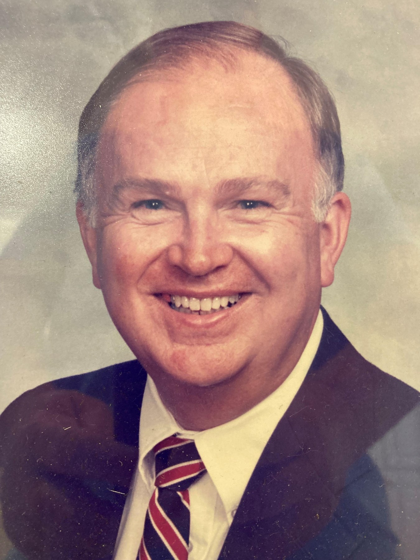 Howard Smith Obituary - Lexington, SC