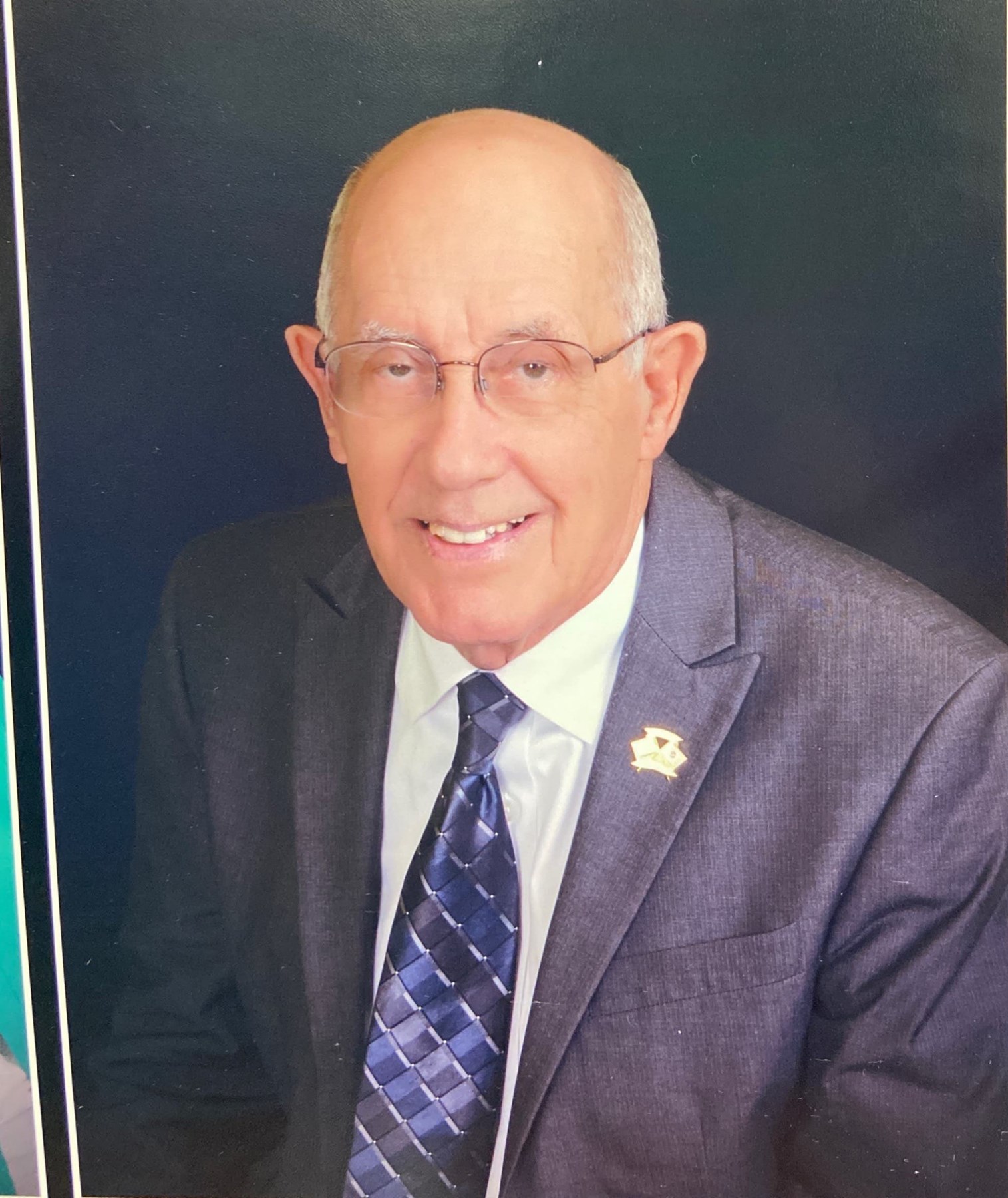 Donald Dias Obituary - Baton Rouge, LA