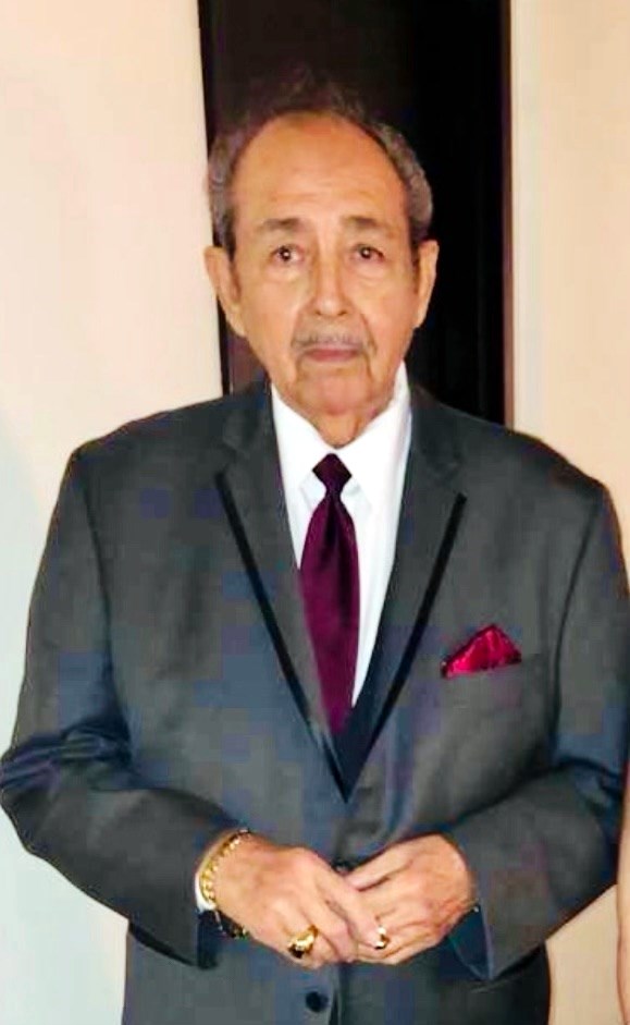 Lee Rivera Obituary - Universal City, TX