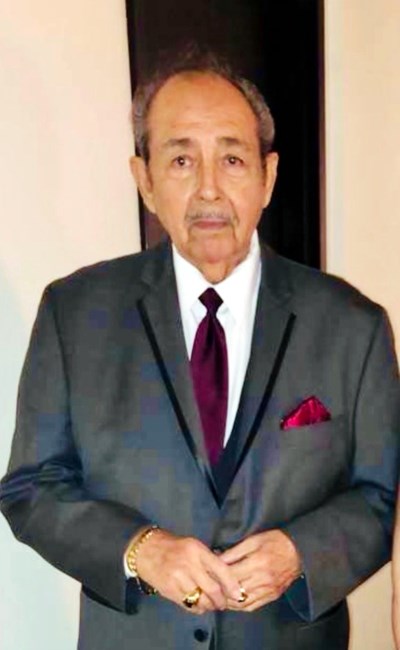 Lee R. Rivera Obituary - Universal City, TX Lee R. Rivera Obituary - Universal City, TX