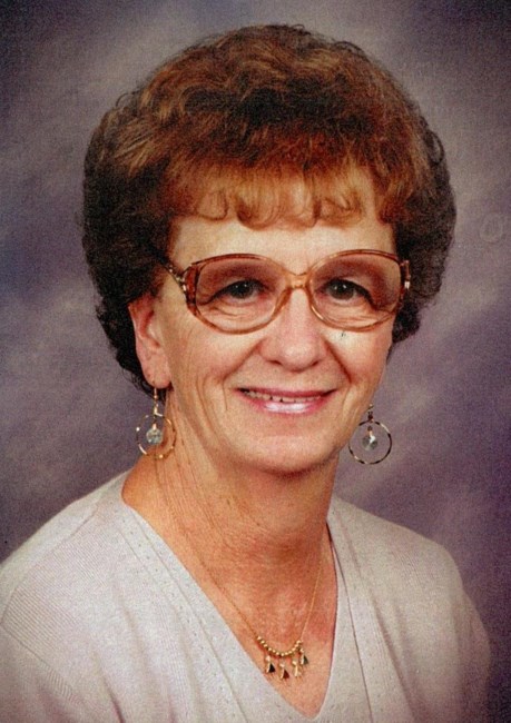 Trudy Peppel Obituary - Redding, CA