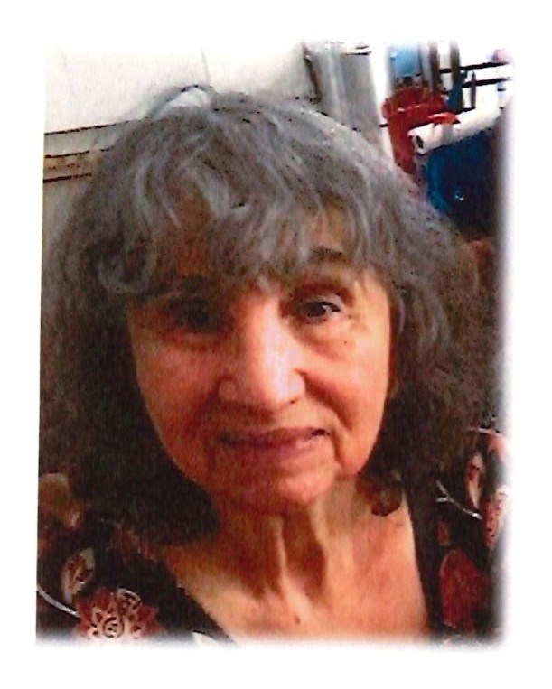 Maria Salazar Obituary - Casa Grande, AZ