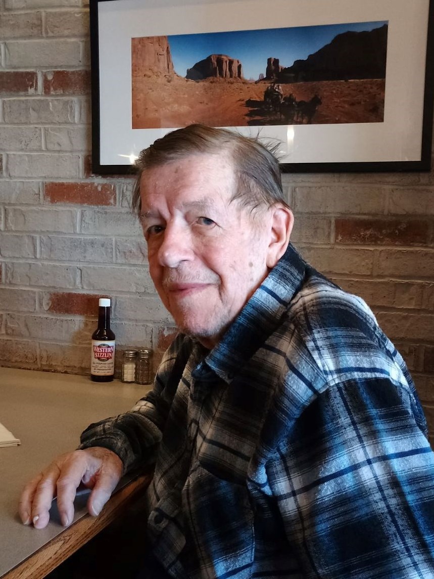 Arthur Darr Obituary - North Charleston, SC