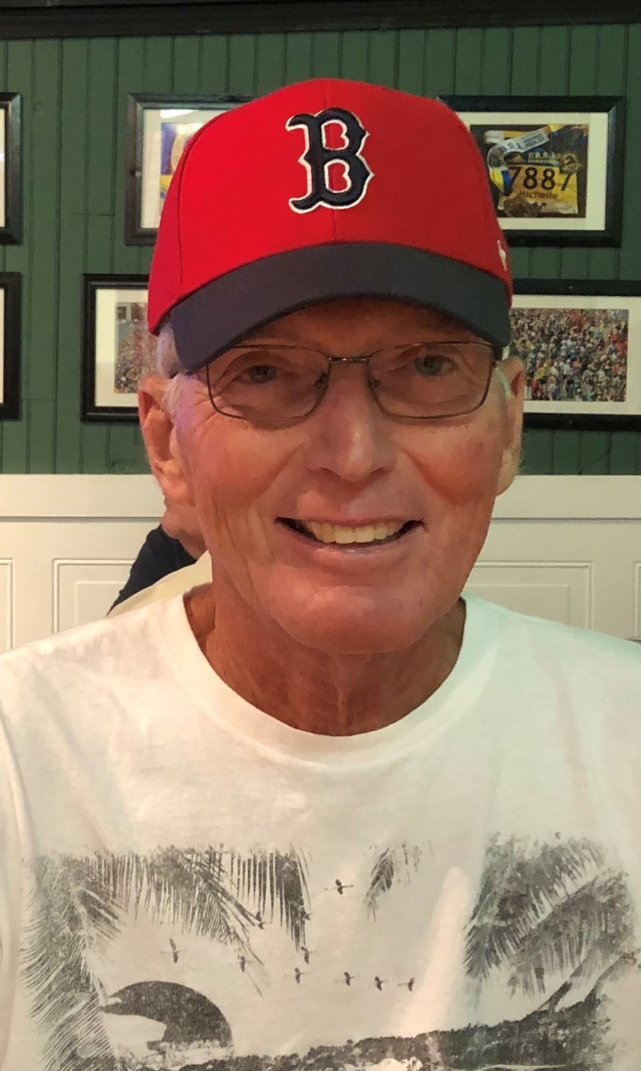 Thomas Russell Obituary - Franklin, OH