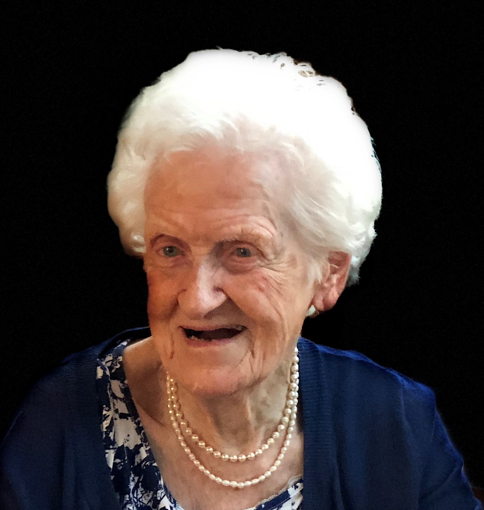 Annie Bell Obituary - Calgary, AB