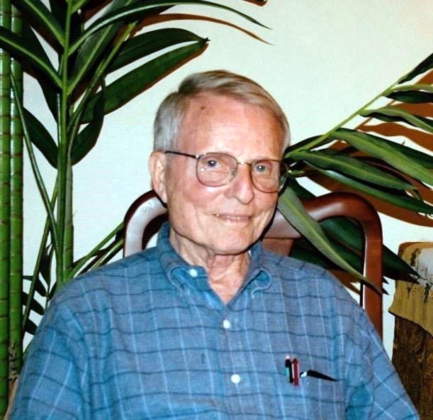 Robert Davidson Obituary - Bellevue, WA