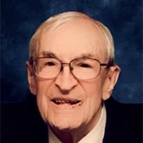 Charles H. Stockman Obituary - Columbus, OH