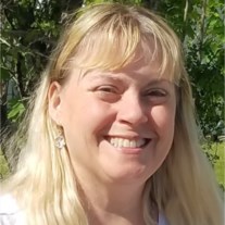 Susan Rodrigue Obituary - Lewiston, ME