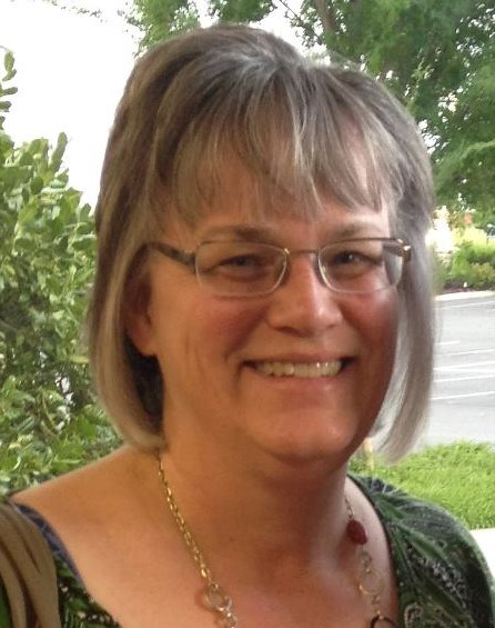 Marsha Kay {Williamson} Gebhart Obituary - Hamilton, OH