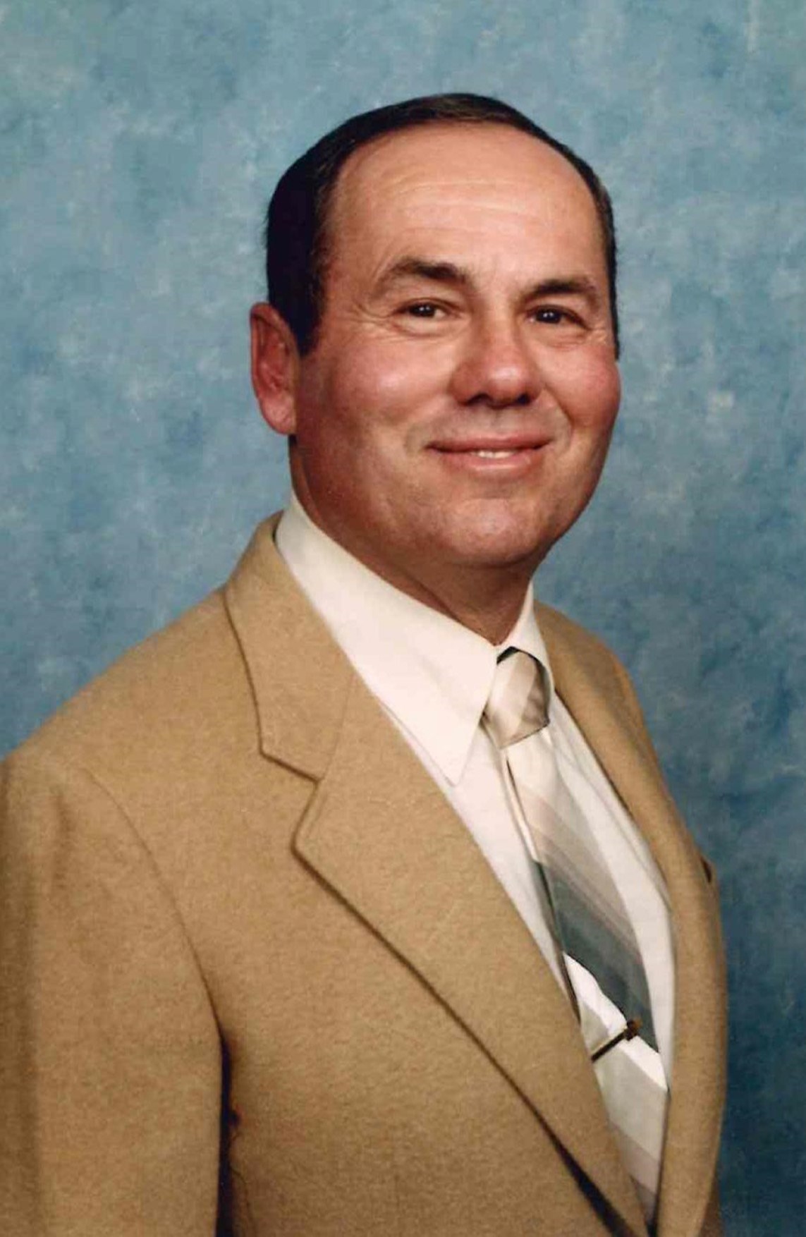 Kenneth Tibbot Obituary - Westminster, CA