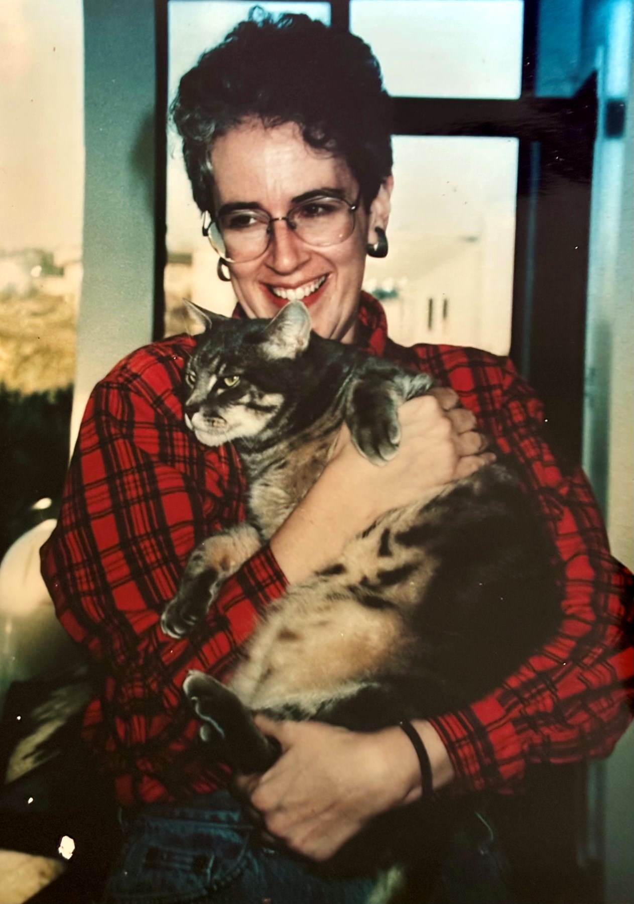Susan Axleroad Obituary - Washington, DC