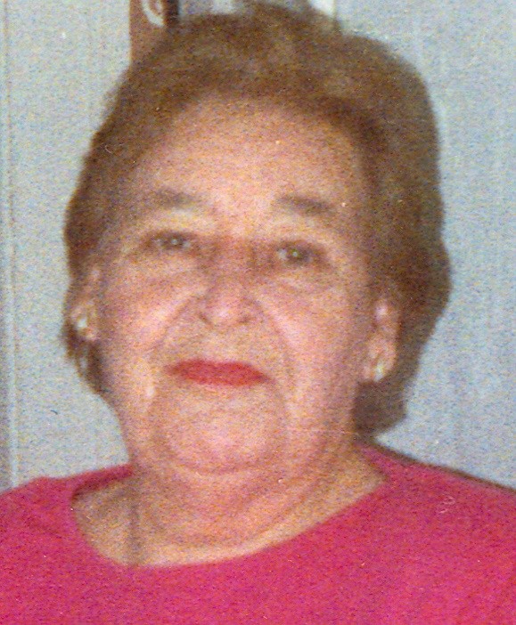 Carmen Lomeli Obituary - El Paso, TX