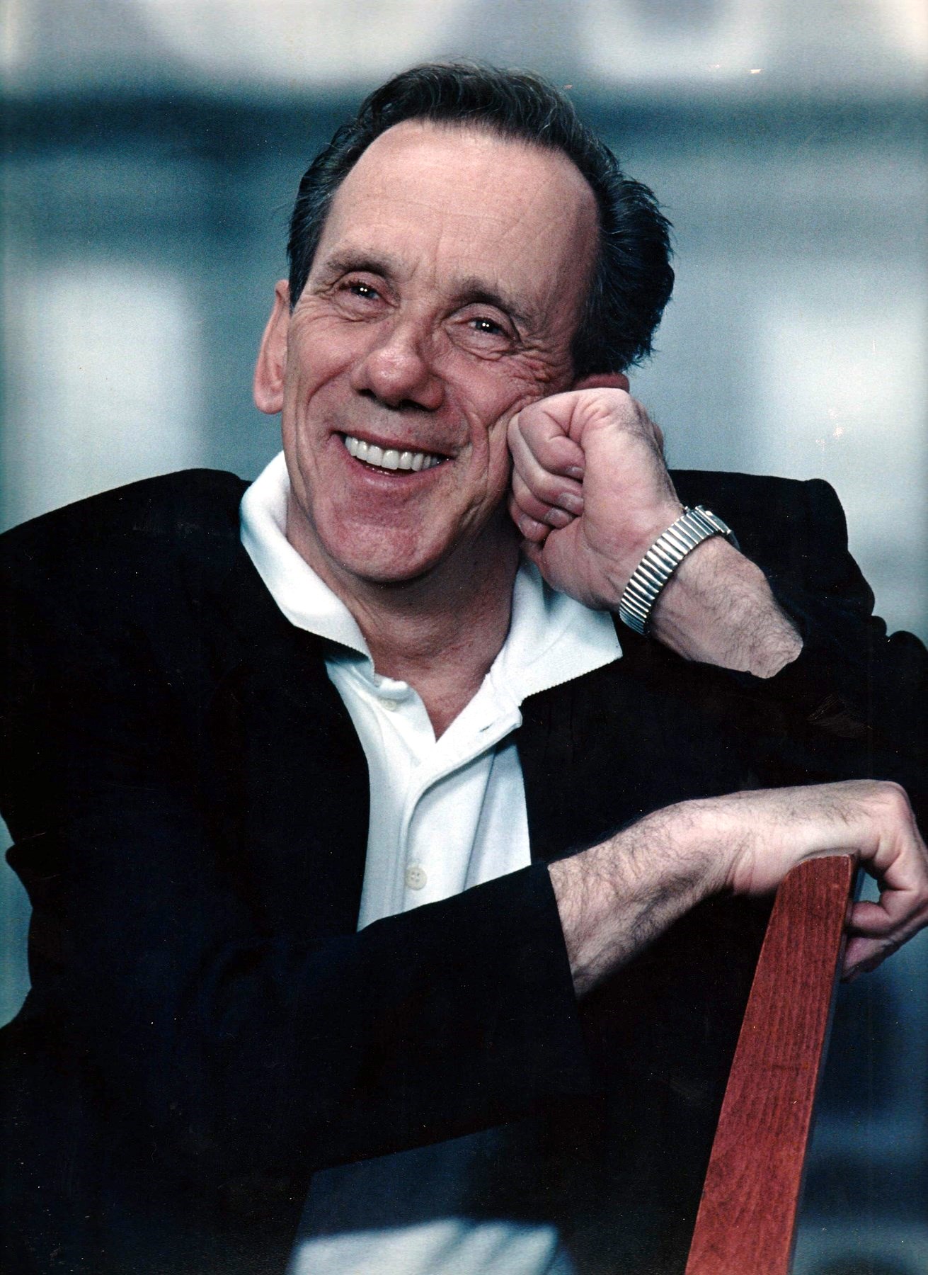 Claude Plamondon Obituary - Quebec, QC