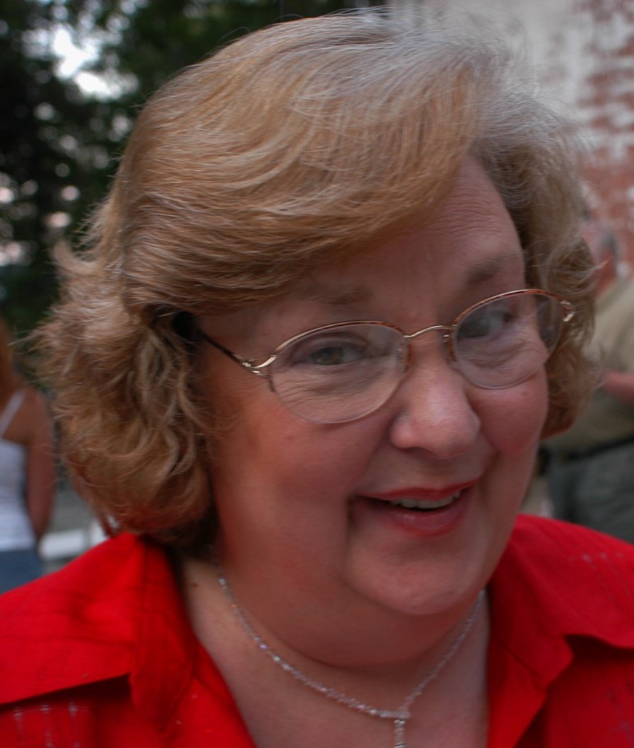 Mary Grafeman Obituary - St. Ann, MO