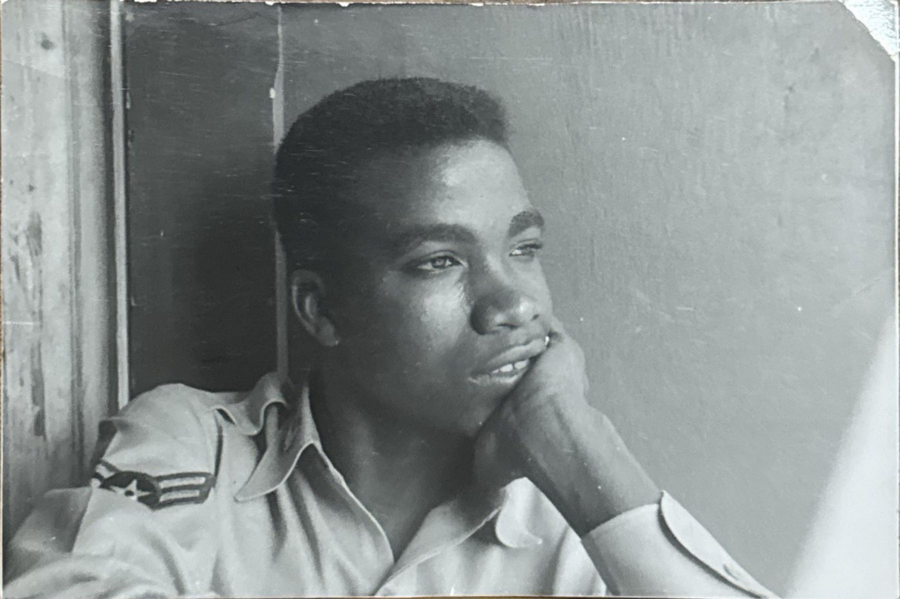 Leonard Mason Obituary - Sacramento, CA