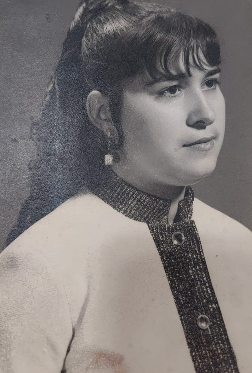 Rosa Cordova Obituary - Mission, TX