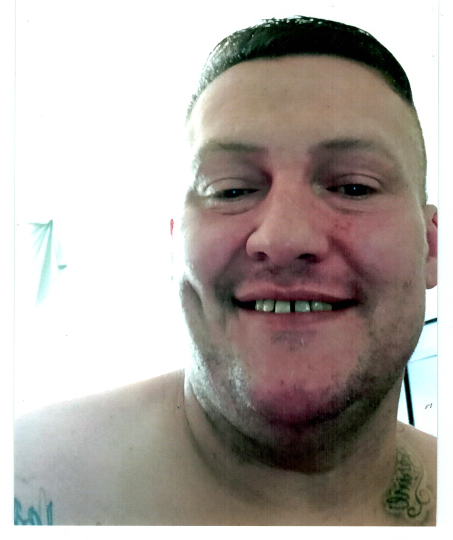 Ronald McNamara Obituary - Red Bluff, CA