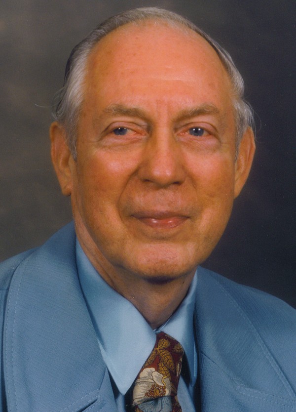 William Chipley Cansler Jr. Obituary - Beaumont, TX