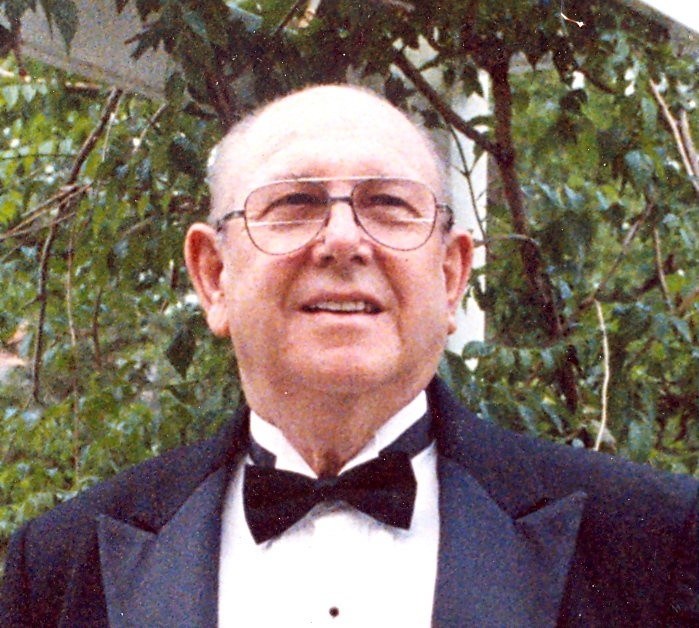 Albert Schexnayder Obituary - Baton Rouge, LA