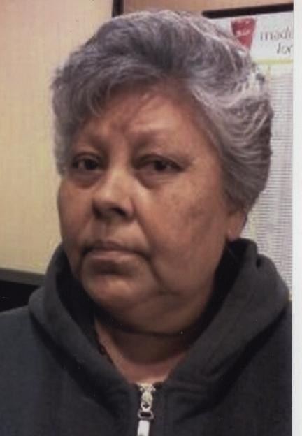 Maria Ruiz Obituary - Bloomington, CA