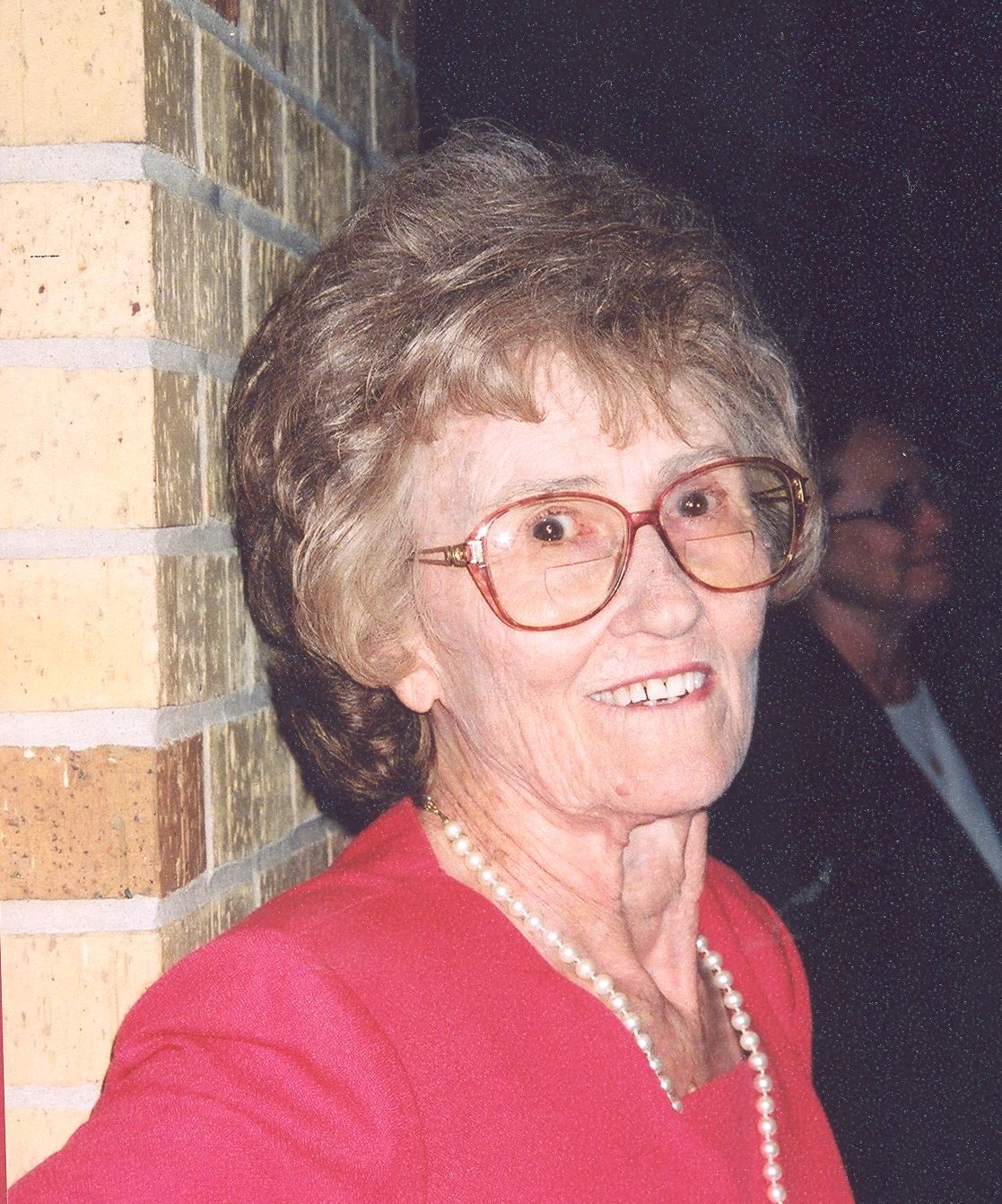 Ella Taylor Obituary - Hamilton, TX