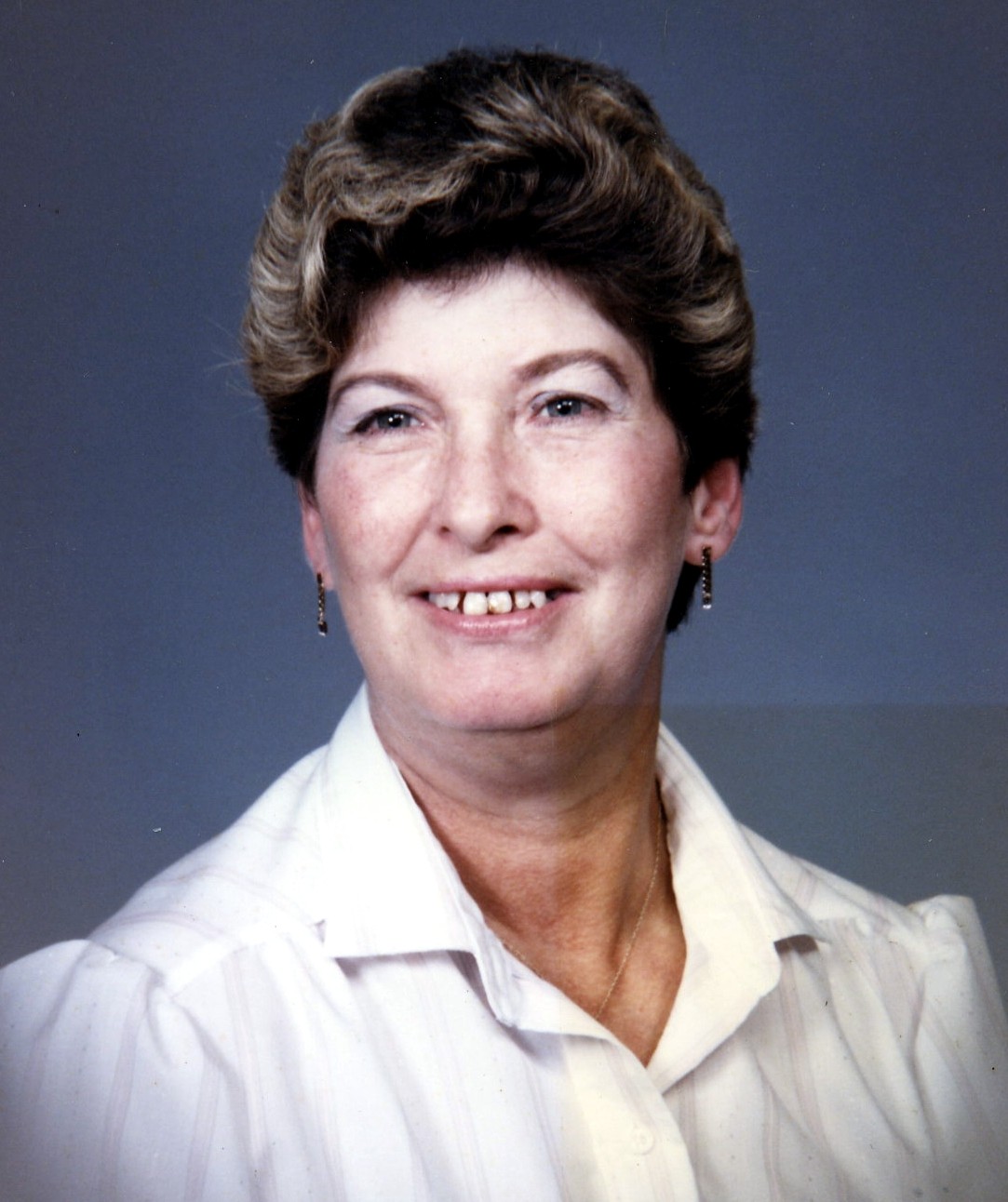 Jean Brehm Obituary - Hampton, VA
