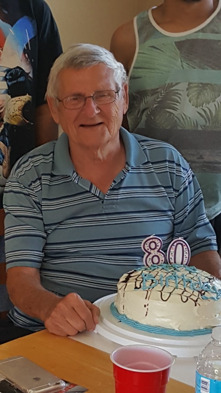 Herbert Andrew Vogt Jr. Obituary - Douglasville, GA