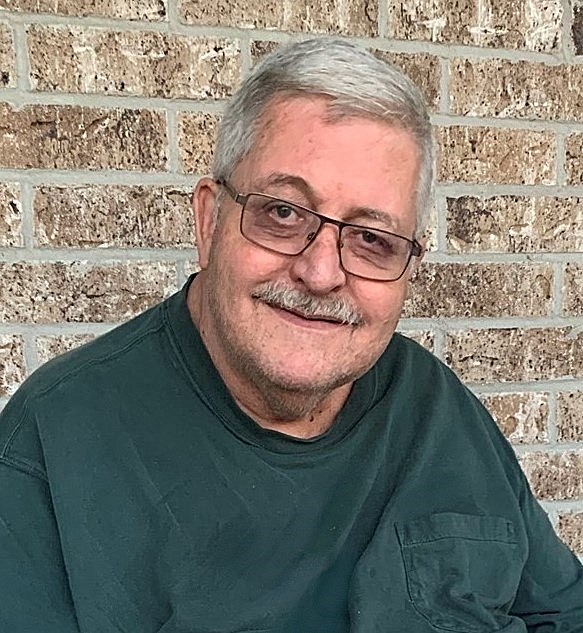 Billy John Harrison Obituary - Baytown, TX