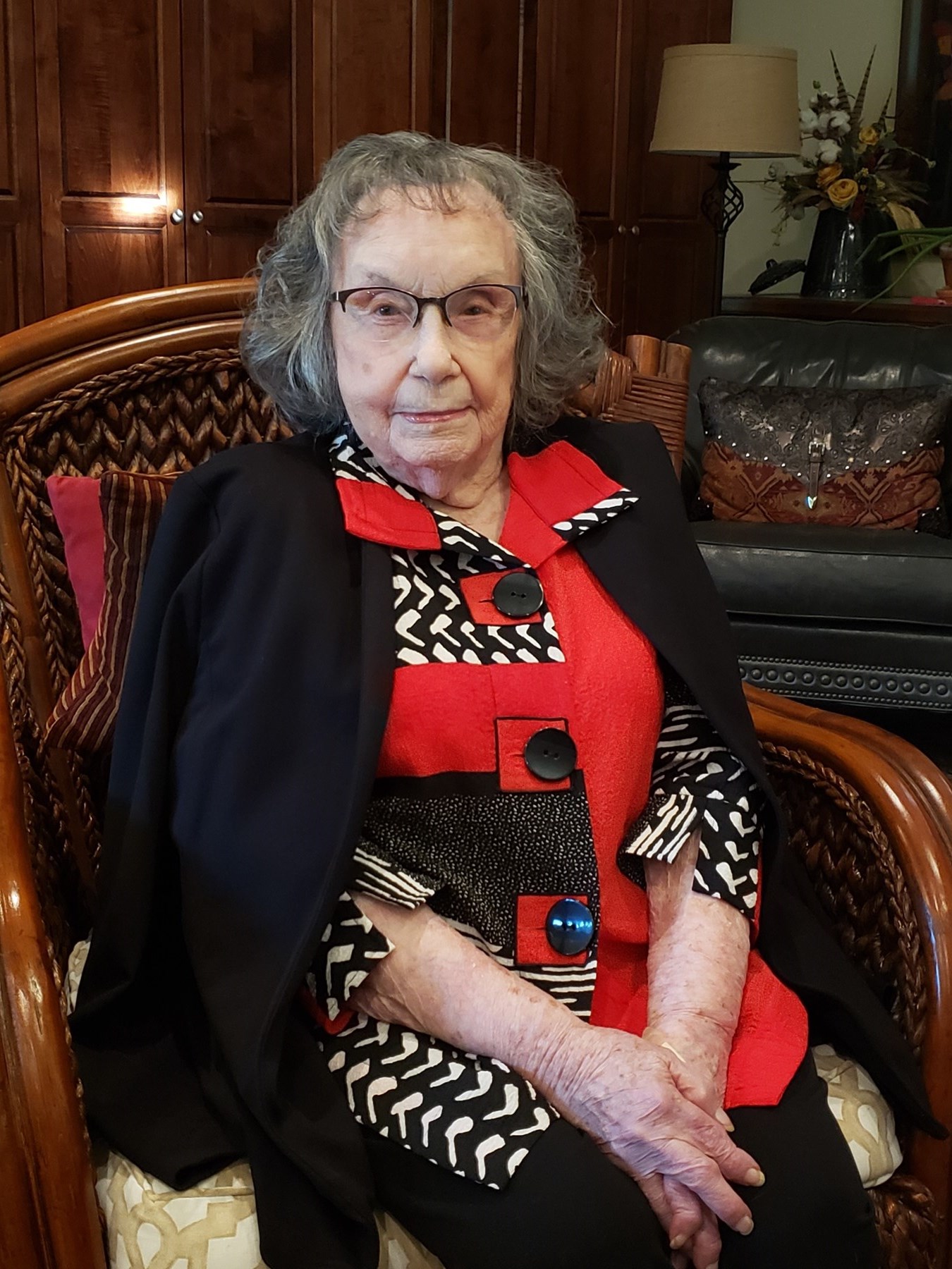 Doris Crofford Hallmark Obituary - Houston, TX