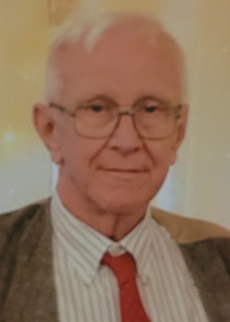 Robert Walker Obituary - El Paso, TX