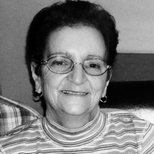 Maria Carpino Obituary - Guelph, ON