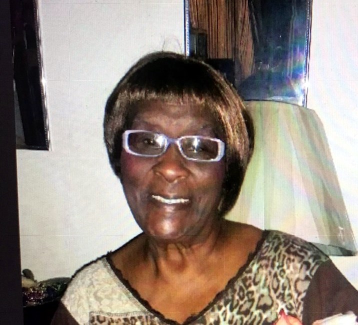 Annie Mae Guidry Obituary - Houston, TX Annie Mae Guidry Obituary - Houston, TX