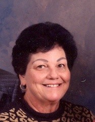 Judith Borne Obituary - Norco, LA